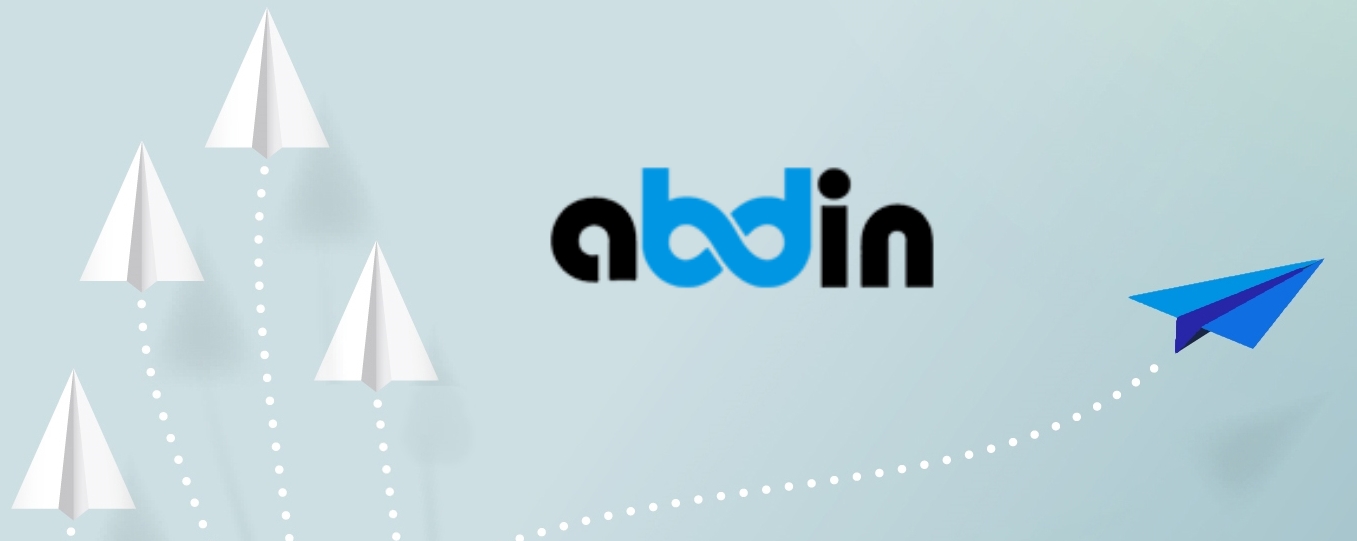 تماس با ما | آژانس دیجیتال مارکتینگ آبدین